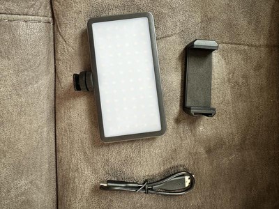 Led Light Attachment - Heyday™ Black : Target