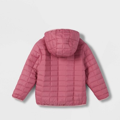 Toddler Girls' Coats & Jackets : Target
