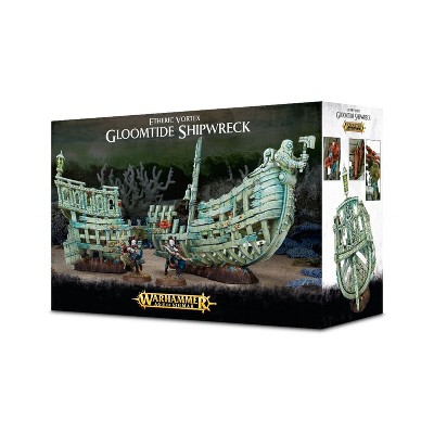 Age Of Sigmar Easy To Build - Castigators W/gryph-hound Miniatures Box ...