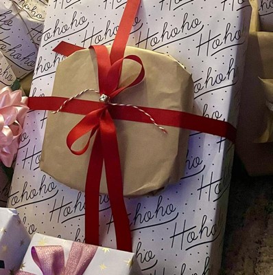 Fabric Ribbon Red - Spritz™ : Target