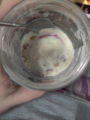 Talenti Raspberry Cheesecake Gelato Ice Cream - 1pt : Target