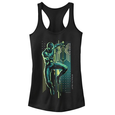 Women's Chin Up Heavy Weights And Protein Shakes Racerback Tank Top ...