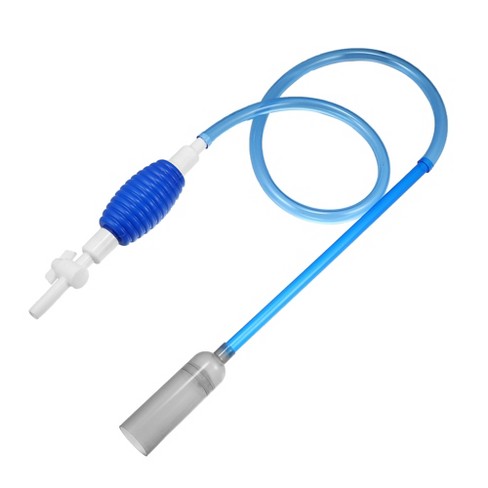 Unique Bargains Fish Tank Aquarium Python Sand Gravel Cleaner 66.9 ...