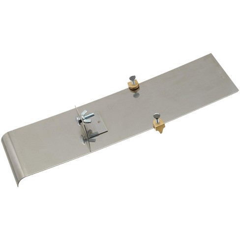 Bon Tool 12-804 Walk Edger/groover 18-inch - 3/4-inch Bit - 1/2-inch ...