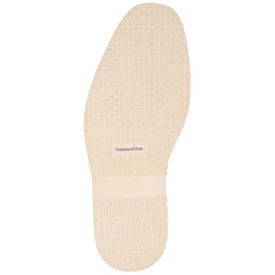 Thomas & Vine Chadwick Wingtip Derby Grey 10.5 : Target