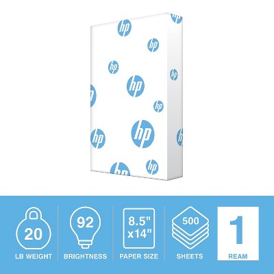 Hp Office Paper 500-ct. : Target