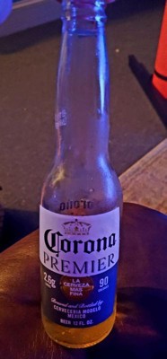 Corona Premier Lager Beer - 12pk/12 Fl Oz Bottles : Target