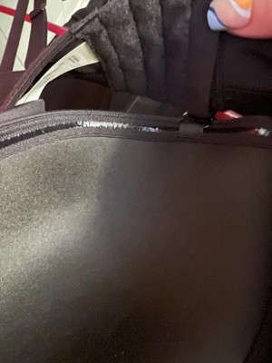 Bali Women's Full Coverage Underwire Multiway Strapless Bra - Taupe 38d ...