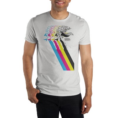 Caddyshack Gopher Fine Dining Men's White T-shirt-x-large : Target