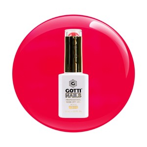 Gotti Nails #24G Gel Color - Bright Fame : Target