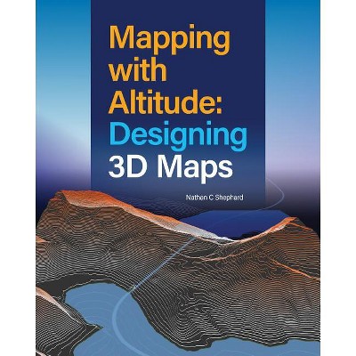 Thematic Mapping - By Kenneth Field (paperback) : Target