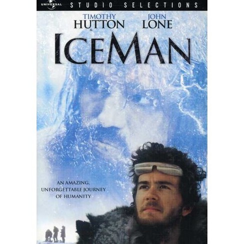 Iceman (dvd)(1984) : Target