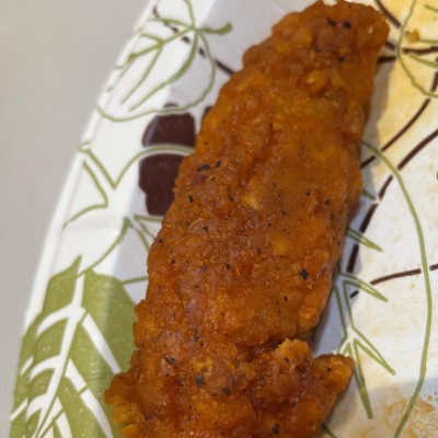 Tyson Buffalo Style Chicken Strips - Frozen - 25oz : Target
