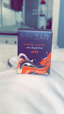Mix:bar Eau De Perfume - Whipped Almond - 1.7 Fl Oz : Target