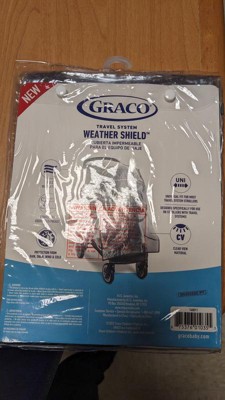 Graco Travel System Weather Shield : Target