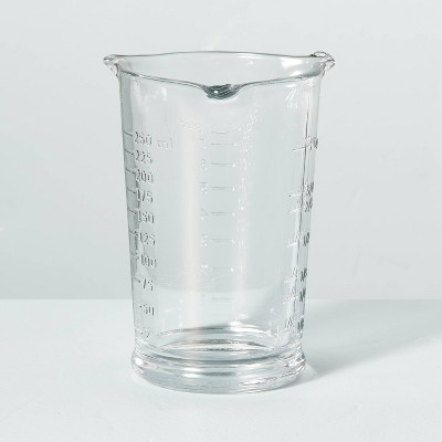Winco Measuring Cup With Color Graduations, Polycarbonate, 1 Pint : Target