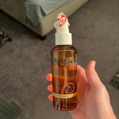 Being Frenshe Hair, Body & Linen Mist Body Spray With Essential Oils ...