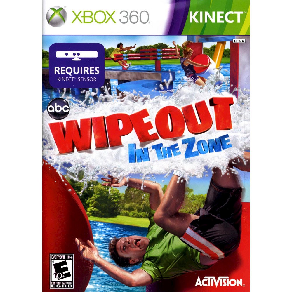 UPC 886162487794 - Wipeout In The Zone PRE-OWNED Xbox 360, Adult Unisex ...