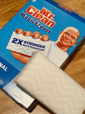 Mr. Clean Original Magic Eraser Multi-purpose Cleaner - 10ct : Target
