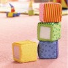 Haba Happy Quartett Soft Baby Block Set Each With A Unique Sound : Target