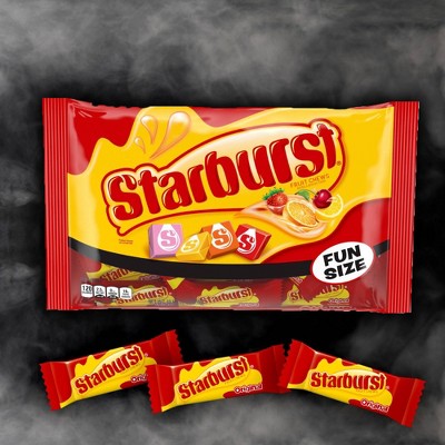 Starburst : Target