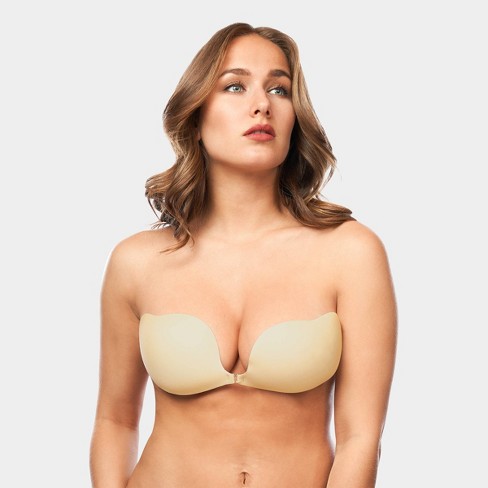 Stick on bras target store