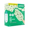 Yasso Frozen Greek Yogurt - Mint Chocolate Chip Bars - 4ct : Target