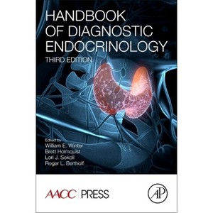 Handbook of Diagnostic Endocrinology - 3rd Edition by William E Winter ...
