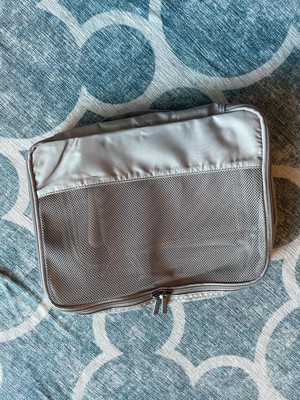 4pc Packing Cube Set - Open Story™ : Target