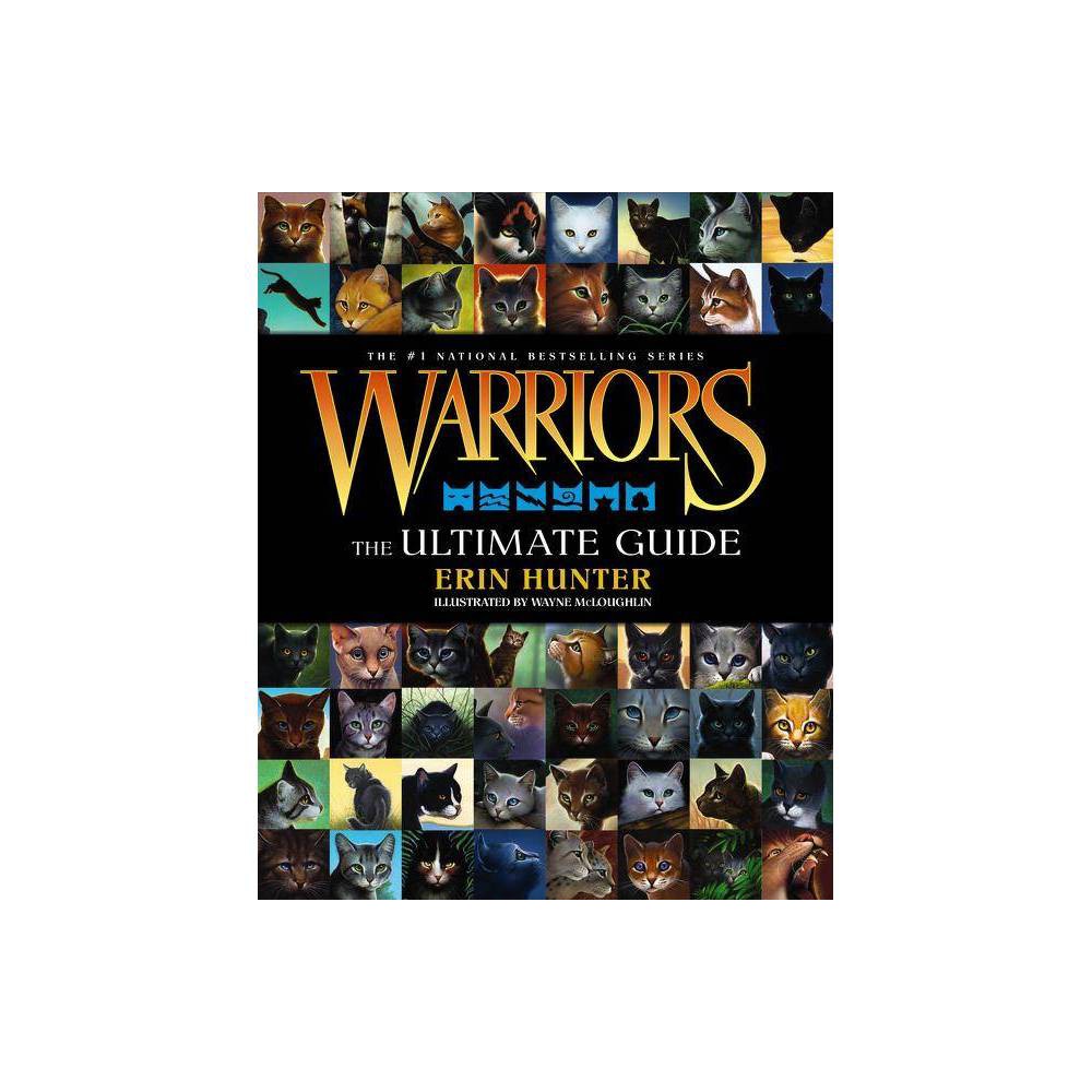 ISBN 9780062245335 - Warriors- The Ultimate Guide by Erin Hunter ...