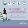 Maryruth's Lymphatic Cleanse Drops, 1 Oz : Target