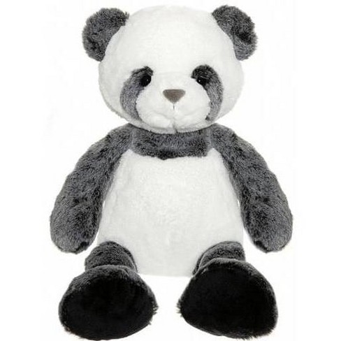 Triaction Toys Teddykompaniet 18 Inch Plush | Panda : Target