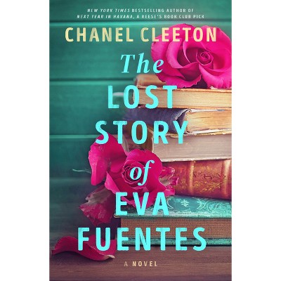 When We Left Cuba - By Chanel Cleeton ( Paperback ) : Target