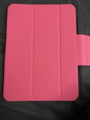 Apple Ipad 10.9 Inch And Pencil Case - Heyday™ Hot Pink : Target