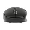 Targus Midsize Comfort Multi-device Antimicrobial Wireless Mouse, Black ...