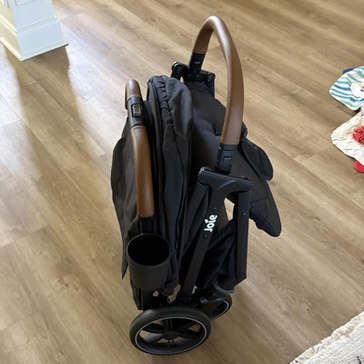 Joie Nutmeg Compact Stroller - Shale : Target