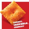 Cheez-It Hot Honey Baked Crackers - 12.4oz : Target