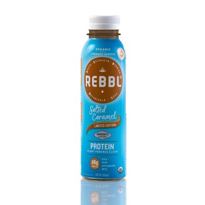REBBL : Target