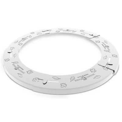 Nordic Ware Adjustable Pie Shield, Metal : Target