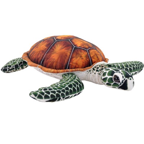 Turtle stuffed animal target store