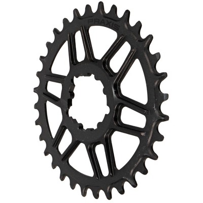 Praxis Works Narrow Wide 1x Chainring, 3mm Offset, 32t : Target
