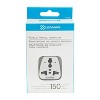 Lenmar TraveLite Ultracompact All-in-One Travel Adapter : Target