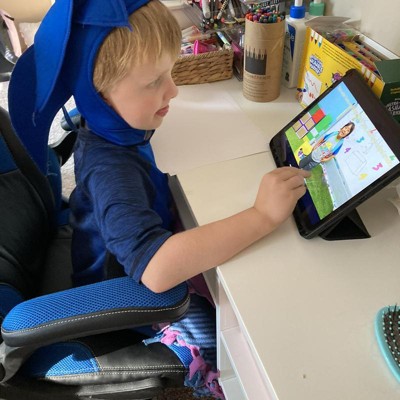 Student Writing Desk With Storage - Room Essentials™ : Target