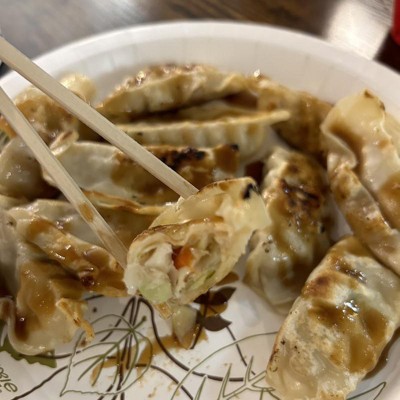 Frozen Chicken And Vegetable Potstickers - 12oz - Good & Gather™ : Target