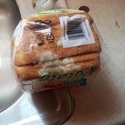 Stroehmann Dutch Country Potato Bread - 22oz : Target