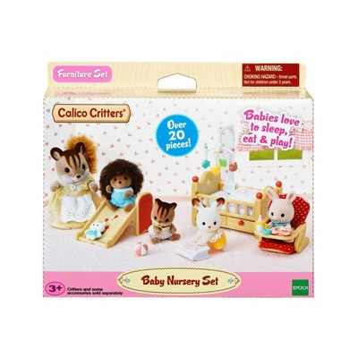 Calico Critters : Target