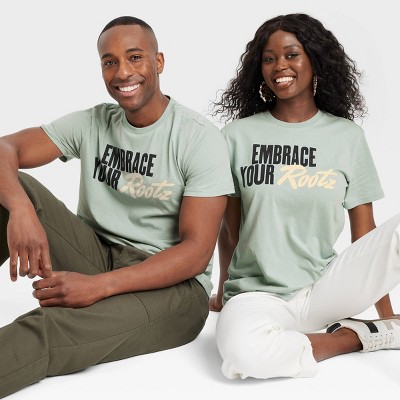 Celebrate Black History Month