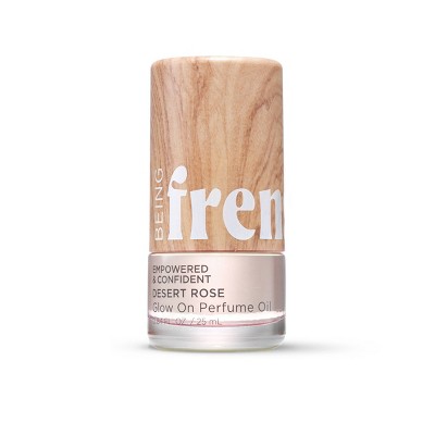 Being Frenshe : Target