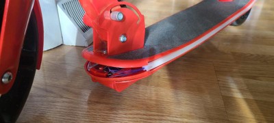 Jetson Jupiter Jumbo Teen 2 Wheel Kick Scooter - Red : Target