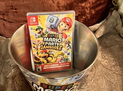 Super Mario Party Jamboree - Nintendo Switch : Target